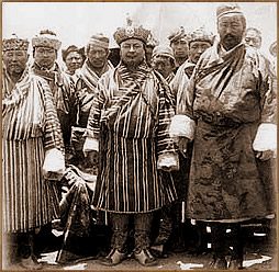 A History of Bhutan - Rabindranath Tagore Portal of History ...